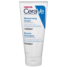 Cerave Moisturising Cream Baume Hydrant 177ml UK | Sugar World | Sri Lanka
