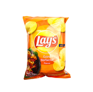 Lays Extra Barbecue Flavour 50g | Sugar World | Sri Lanka