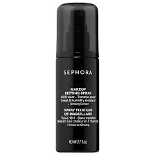 Sephora Makeup Setting Spray 80ml | Sugar World | Sri Lanka