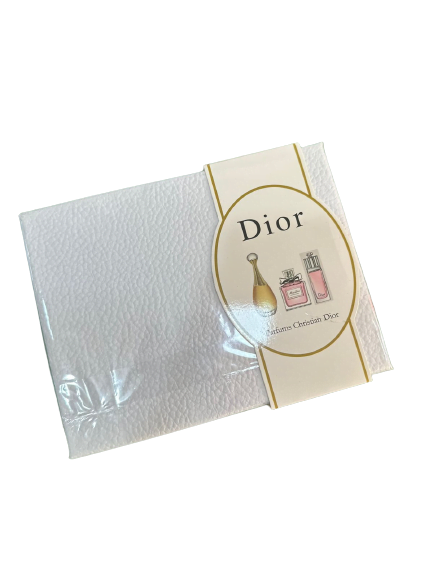 Dior Perfums Christian Dior 3 pack Box | Sugar World | Sri Lanka
