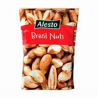 Alesto Brazil Nuts 200g | Sugar World | Sri Lanka