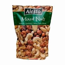 Alesto Mixed Nuts 200g | Sugar World | Sri Lanka