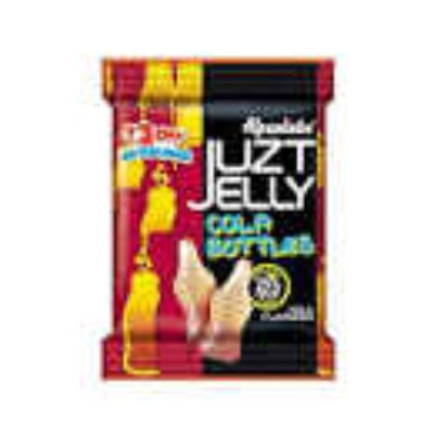 Alpenliebe Juzt Jelly Cola Bottles 27g | Sugar World | Sri Lanka