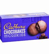 Cadbury Choco Bakes Cookies | Sugar World | Sri Lanka