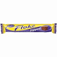 Cadbury Flake Dipped 32g | Sugar World | Sri Lanka