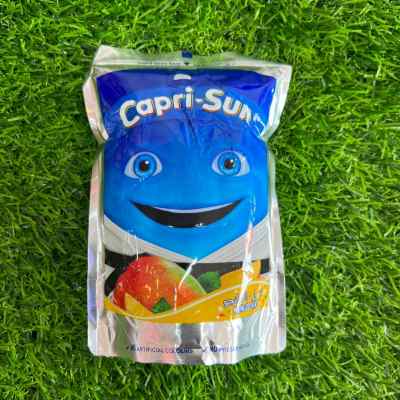 Capri-Sun Mango 200ml | Sugar World | Sri Lanka