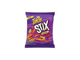 Takis Stix 113.4g | Sugar World | Sri Lanka