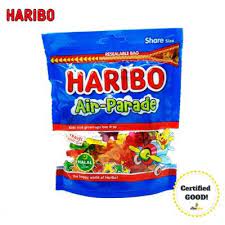 Haribo Air Parade 300g | Sugar World | Sri Lanka