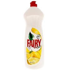 Fairy Lemon 1L | Sugar World | Sri Lanka