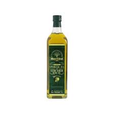Bertini Spanish Extra Virgin Olive Oil 1L | Sugar World | Sri Lanka