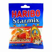 Haribo Starmix 80g | Sugar World | Sri Lanka