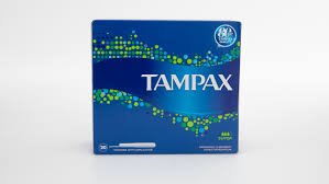 Discreet Tampax 12x Tampons With Applicator | Sugar World | Sri Lanka