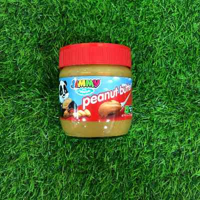 Jimmy The Panda Peanut Butter | Sugar World | Sri Lanka