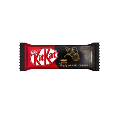 KitKat Arabic Coffee | Sugar World | Sri Lanka