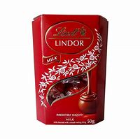 Lindt Lindor Milk Mini 50g | Sugar World | Sri Lanka