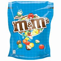 M&Ms Crispy | Sugar World | Sri Lanka