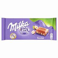 Milka Hazelnut 100g | Sugar World | Sri Lanka