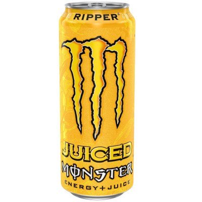 Monster Energy Ripper | Sugar World | Sri Lanka