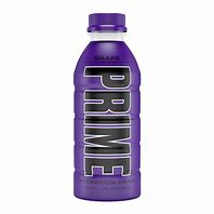 Prime Hydration Drink Grape 500ml | Sugar World | Sri Lanka