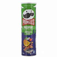Pringles Italian Pizza 165g | Sugar World | Sri Lanka