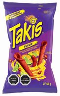 Takis Fuego 56g | Sugar World | Sri Lanka